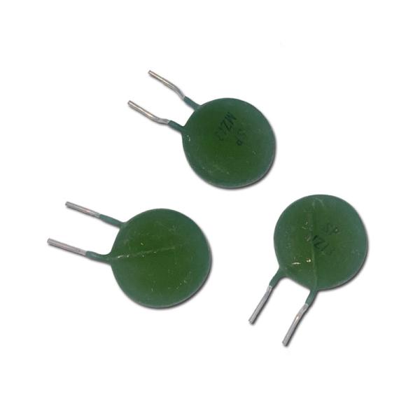 Relais en céramique de thermistance du moteur ptc de PTCR 100mA 265V pour la protection de surtension et de surintensité du petit transformateur de puissance