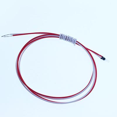 China B59100M1180A070 180C Termistores PTC únicos para la protección del enrollamiento del motor en venta