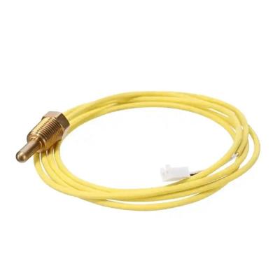 China Pentair 471566 Thermistor Probe 10k Ohm Replacement Temperature Sensor For MiniMax Pool Spa Pump And Heater for sale