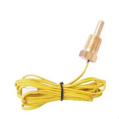 China Pentair 471566 Thermistor Probe 10k Ohm Replacement Temperature Sensor For MiniMax Pool Spa Pump And Heater for sale