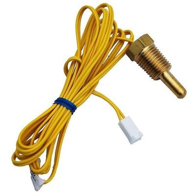 China Pentair 471566 Thermistor Probe 10k Ohm Replacement Temperature Sensor For MiniMax Pool Spa Pump And Heater for sale