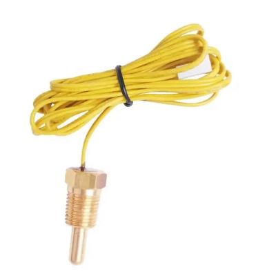 China Pentair 471566 Thermistor Probe 10k Ohm Replacement Temperature Sensor For MiniMax Pool Spa Pump And Heater for sale