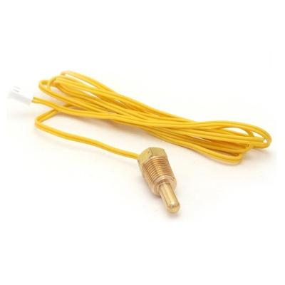 China Pentair 471566 Thermistor Probe 10k Ohm Replacement Temperature Sensor For MiniMax Pool Spa Pump And Heater for sale