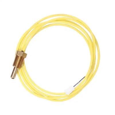 China Pentair 471566 Thermistor Probe 10k Ohm Replacement Temperature Sensor For MiniMax Pool Spa Pump And Heater for sale