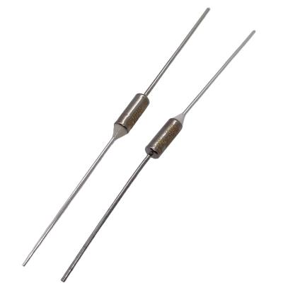 China Microtemp Thermal Cut Off Fuse G6A01084C 16A 250V 84C For Soymilk Machine Water Heater for sale