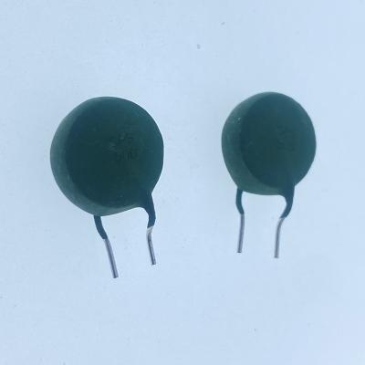 China B59751B0120A070 através do buraco ICL PTC Sensor de temperatura do termistor como limitadores de corrente de entrada 50 ohm 120C 380V Para UPS à venda