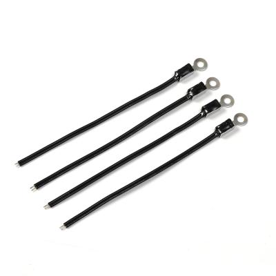 中国 B57703M0103A019 クロスリング ラグ 瞳孔温度センサー NTC 10KOHM 3988K フリーハンジング 探査機組 販売のため