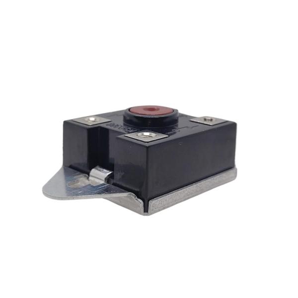250V AC 40A 95C Celsius NC Temperature Control KSD Bimetal Thermostat KSD307