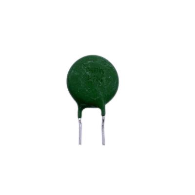 China PTC-Rückstellbarer Sicherungen 265V PTC-Thermistoren PTCCL zum Schutz vor Überlast zu verkaufen