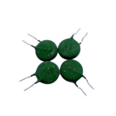 China PTC-Rückstellbarer Sicherungen 265V PTC-Thermistoren PTCCL zum Schutz vor Überlast zu verkaufen
