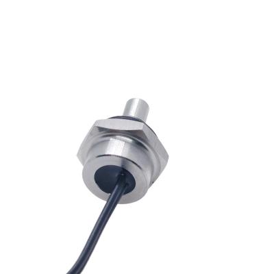 China AISI316 Stainless Steel G1/8 Thread Waterproof NTC Thermistor Temperature Probe 10K 1% 3435 For Hot Water Boiler for sale