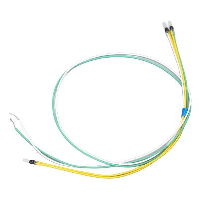 Cina B59300M Sostituzione limite di temperatura PTC Triple Sensor 170C Per la protezione termica del motore in vendita