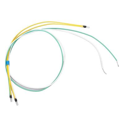 China B59300M1140A070 Substituição de termistor triplo PTC 140C para proteção térmica de enrolamento em motores elétricos à venda