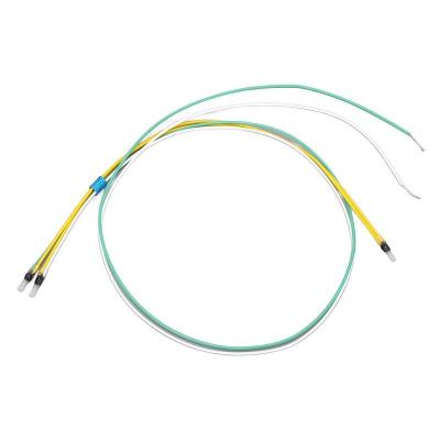 China B59300M1140A070 Substituição de termistor triplo PTC 140C para proteção térmica de enrolamento em motores elétricos à venda