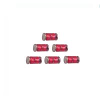 China Power NTC Thermistor 5K 3380 Beta Value Glass Shell MELF 3.6mm 100mW for sale