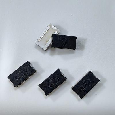 Κίνα Τρεις τερματικές ασφάλειες ως προστατευτές μπαταριών επιφάνειας 60A 80V 9550 για προστασία από υπερτάσεις και υπερτάσεις προς πώληση