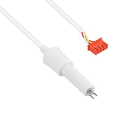 China Titanium Alloy TDS Detect Probe With NTC Temperature Sensor For Water Purifier Humidifier Dishwasher for sale