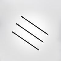 China AFTNTC MF52D Epoxy-Coated Bead NTC Thermistor Temperature Sensor 5K 3470 for sale