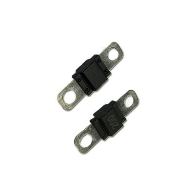 China Bolt Down MIDI M6 Bolt Type Slow Blow Automotive Fuse 30A 40A 50A 60A 70A 80A 100A 125A 150A 175A 200A for sale