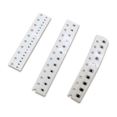 China TSM CMF SMD Tipo NTC Termistor 0805 22K 5% 3950 2% Para Sensores de Compensação de Temperatura à venda