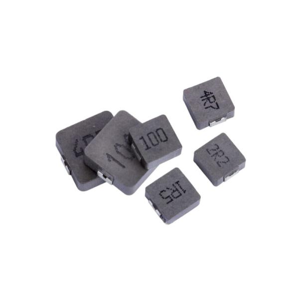 Inducteur d'alimentation SMD magnétiquement protégé à haut courant 0420 0520 0530 0620 0624 Choke de moulage 0630 0650 1040 1050 1250