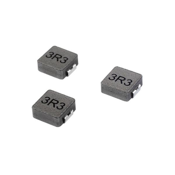 Inducteur d'alimentation SMD magnétiquement protégé à haut courant 0420 0520 0530 0620 0624 Choke de moulage 0630 0650 1040 1050 1250