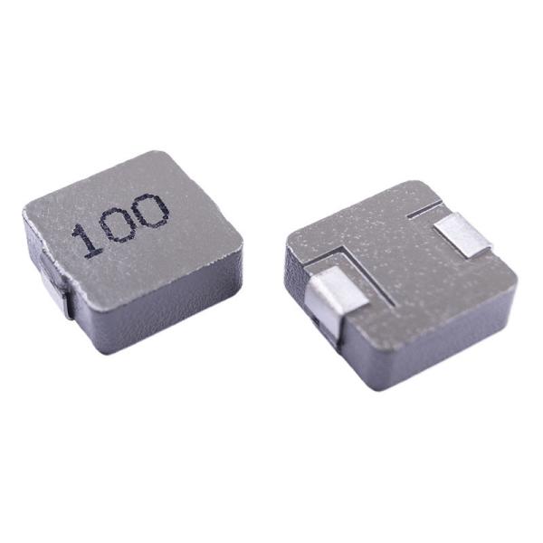 Inducteur d'alimentation SMD magnétiquement protégé à haut courant 0420 0520 0530 0620 0624 Choke de moulage 0630 0650 1040 1050 1250