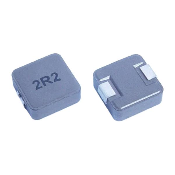 Inducteur d'alimentation SMD magnétiquement protégé à haut courant 0420 0520 0530 0620 0624 Choke de moulage 0630 0650 1040 1050 1250