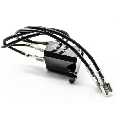 China 632691R PTCR Case Type PTC Thermistors Switch MZ92D-40RN For Motor Starting Of Refrigerator Compressors Airconditioning for sale