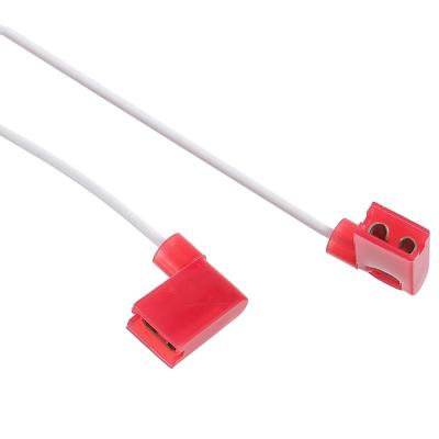 중국 노콜드 618548 교체 RV 냉장고 열기반 집합 NTC 온도 센서 판매용