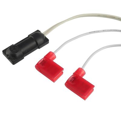 중국 노콜드 618548 교체 RV 냉장고 열기반 집합 NTC 온도 센서 판매용