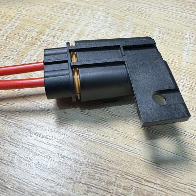 China Automotive Marine Waterproof Sealed Inline Fuse Holder FH771 For ATO ATY ATC Auto Blade Fuse for sale