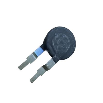 China Alta potência de aquecimento direto Coeficiente de temperatura negativa Termistor MF73 1/56 Limitador de corrente de entrada 1OHM 60A à venda