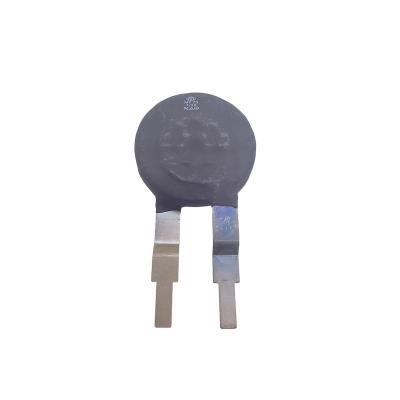 China Alta potência de aquecimento direto Coeficiente de temperatura negativa Termistor MF73 1/56 Limitador de corrente de entrada 1OHM 60A à venda