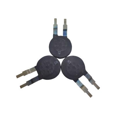 China Alta potência de aquecimento direto Coeficiente de temperatura negativa Termistor MF73 1/56 Limitador de corrente de entrada 1OHM 60A à venda