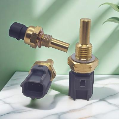 China Engine Coolant Temperature Sensor 213-4514 Water Temp Sensor For Chevy Chevrolet Silverado Trailblazer Express Suburban for sale