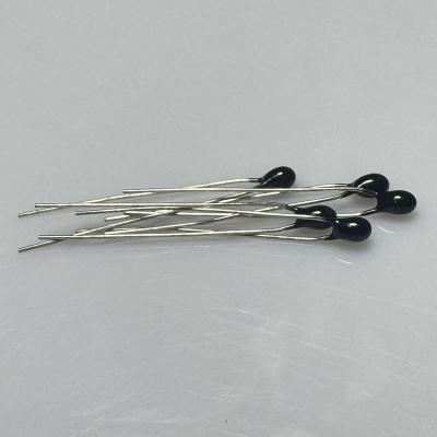 Китай Термистор NTC 2,7K Тепловой резистор MF52-272G3522 Для измерения температуры продается