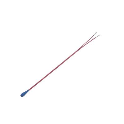 China NXFT15WF Kreuz kleinste emaillierte Draht NTC Thermistor 10K 47K 100K 3380 4050 4250 für Temperatursensor zu verkaufen