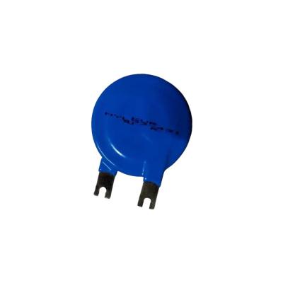 Κίνα Προστασία κυκλώματος Δίσκος μεταλλικού οξειδίου Βαρίστορας MOV 53D 220V 430V 70KA 1.5W προς πώληση