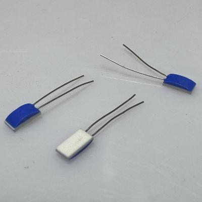 Cina Classe A B 2B 1/3B 1/10B Film sottile Platino Resistenza RTD PTC Sensore di temperatura PT100 PT200 PT500 PT1000 SMD 2W in vendita