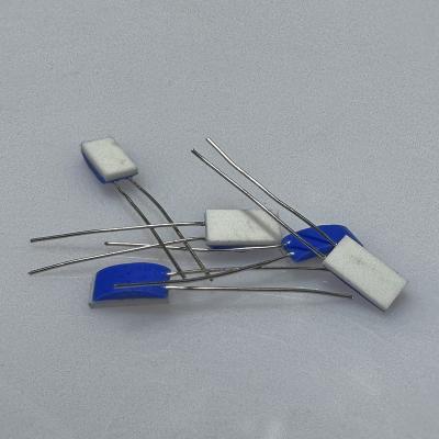 Cina Classe A B 2B 1/3B 1/10B Film sottile Platino Resistenza RTD PTC Sensore di temperatura PT100 PT200 PT500 PT1000 SMD 2W in vendita