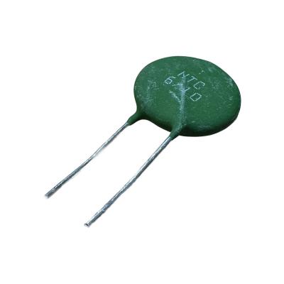 China AS20 610 Einschlagstrombegrenzer Hochleistungs-NTC-Thermistor 6 Ohm 10A zu verkaufen