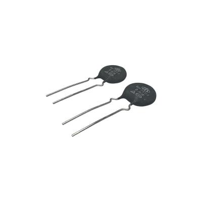 China SURGE-GARD ICL Inrush Current Limiter Circuit Protection Devices SG130 NTC Thermistors 2.5 Ohms ±20% 8A MF73T-1 2.5/8 for sale