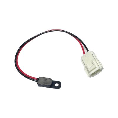 China Frigidaire 297110400 Refrigerator Thermistor Replacement Electrolux Freezer Fridge Temperature Sensor With 24 Month Warranty for sale