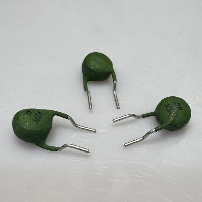 China B59884C0120A054 Fusiles reajustables equivalente de disco de plomo revestido con termistor PTC para protección contra sobrecorriente Protección contra cortocircuito en venta