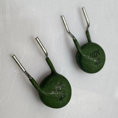 China B59884C0120A054 Fusiles reajustables equivalente de disco de plomo revestido con termistor PTC para protección contra sobrecorriente Protección contra cortocircuito en venta