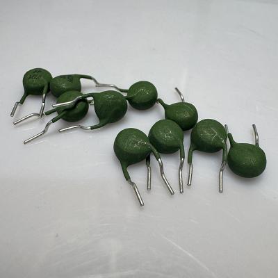 China B59884C0120A054 Fusiles reajustables equivalente de disco de plomo revestido con termistor PTC para protección contra sobrecorriente Protección contra cortocircuito en venta