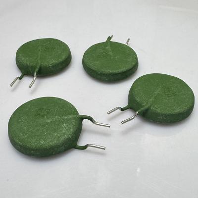 China PTGL20AS470H0D02BZ POSISTOR Limitador de corriente de entrada equivalente 47 Ohms ± 25% 27A Termistor de fusible de PTC ajustable en venta
