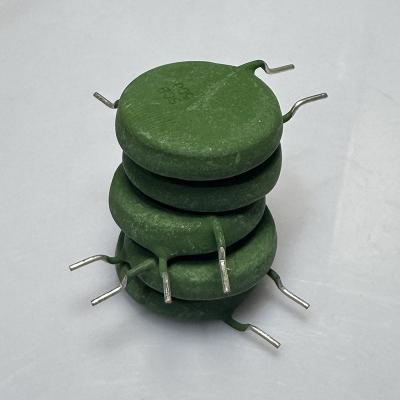 China PTGL20AS470H0D02BZ POSISTOR Limitador de corriente de entrada equivalente 47 Ohms ± 25% 27A Termistor de fusible de PTC ajustable en venta