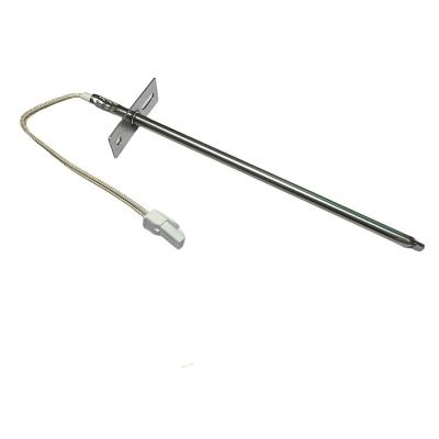 China Maytag Whirlpool W10833885 W10586204 Replacement Range Oven Temperature Sensor Thermistor Probe With 12 Months Warranty for sale